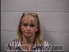 Recent Booking / Mugshot for Crystal Gale Hollins in Transylvania ...