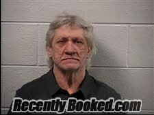 Randall Leroy Frady Arrest Record & Booking Info – Transylvania County ...