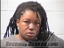 Recent Booking / Mugshot for Alisha Faye Mitchell in Transylvania ...
