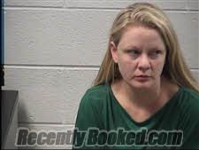 Emily Greyard Mitchell Arrest Record & Booking Info – Transylvania ...