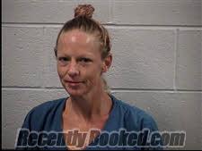 Recent Booking / Mugshot for Ashley Lashea Overcash in Transylvania ...