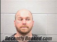 Justin Harlin Pearce Mugshot & Arrest Info | Transylvania County, NC