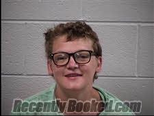 Recent Booking / Mugshot for Destiny Breanna Waddell in Transylvania ...