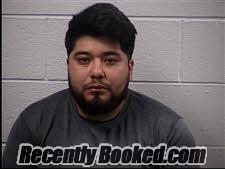 Recent Booking / Mugshot for Mario Alberto Cruz in Transylvania County ...