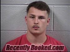 Recent Booking / Mugshot for Payton Tyler Rowe in Transylvania County ...