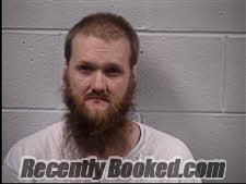 Recent Booking / Mugshot for Joshua Scott Kiser in Transylvania County ...