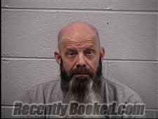 Recent Booking / Mugshot for Reggie Van Higgins in Transylvania County ...