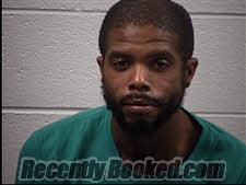 Recent Booking / Mugshot for Mister Carl De Ventroy in Transylvania ...