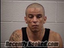 Travis Lee Foster Arrest Record & Booking Info – Transylvania County ...