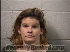 Stacy Marie Cerny Arrest Record & Booking Info – Transylvania County ...