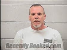 Recent Booking / Mugshot for Jeffrey Anthony Curro in Transylvania ...