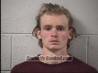 Recent Booking / Mugshot for Colton Lamar Brock in Transylvania County ...