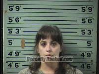 Recent Booking / Mugshot for Geri Lee Baynard in Transylvania County ...