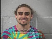 Recent Booking / Mugshot for Joseph Michael Bortz in Transylvania ...