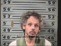 Recent Booking / Mugshot for Travis Shawn Blanton in Transylvania ...