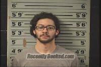 Recent Booking / Mugshot for Justin Alexander Comer in Transylvania ...