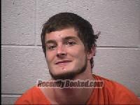 Recent Booking / Mugshot for Joshua Dillian Calhoun in Transylvania ...