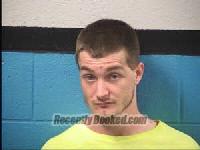 Joshua Dillian Calhoun Arrest Record & Booking Info – Transylvania ...