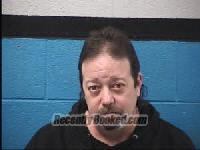Recent Booking / Mugshot for Stacey Micheal Case in Transylvania County ...