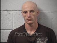 Recent Booking / Mugshot for Kenneth Alan Demoss in Transylvania County ...