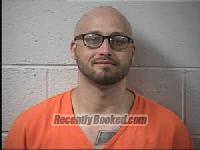 Recent Booking / Mugshot for James Edward Frady in Transylvania County ...