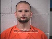 Recent Booking / Mugshot for Cheyenne Edward Galloway in Transylvania ...