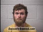 Recent Booking / Mugshot for Christian Anthony Mathis in Transylvania ...