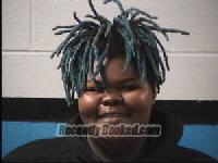 Recent Booking / Mugshot for Destiny Ty'onna Martin in Transylvania ...