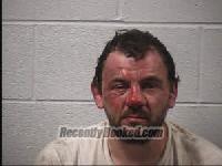 Recent Booking / Mugshot for Jason Everett Poucher in Transylvania ...