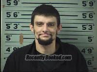 Recent Booking / Mugshot for John Conway Popson in Transylvania County ...