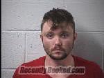 Recent Booking / Mugshot for William Tyler Presnell in Transylvania ...