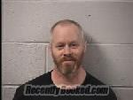 Recent Booking / Mugshot for Michael Isaac Robinson in Transylvania ...