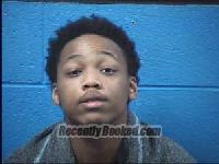 Recent Booking / Mugshot for Shawn Phillip Russell in Transylvania ...