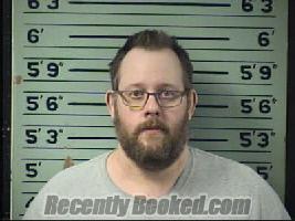Recent Booking / Mugshot for Todd Andrew Riley in Transylvania County ...