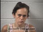 Amanda Leigh Sisk Mugshot & Arrest Info | Transylvania County, NC