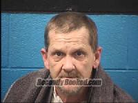 Recent Booking / Mugshot for Cary Lee Sisk in Transylvania County ...