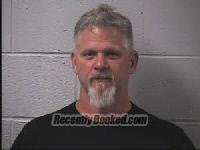 Recent Booking / Mugshot for Dustin Shane Skeens in Transylvania County ...