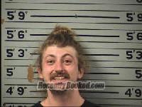 Recent Booking / Mugshot for Joshua Myles Standish in Transylvania ...