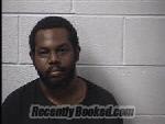 Recent Booking / Mugshot for Tyriq Shykwon Smith in Transylvania County ...
