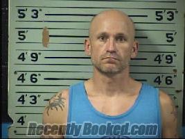 Recent Booking / Mugshot for David Michael Taylor in Transylvania ...