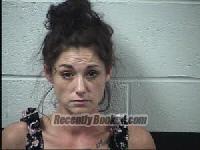 Recent Booking / Mugshot for Amanda Sawyer Willett in Transylvania ...