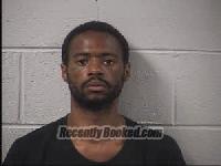 Hanif Kevaughn Williams Arrest & Booking Info | Transylvania County, NC
