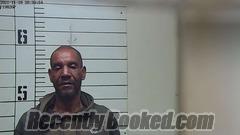 Recent Booking / Mugshot for LARRY DONNELL SUDDUTH in Clay County ...