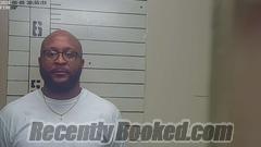 Recent Booking / Mugshot for GREGORY HOLLINS in Clay County, Mississippi