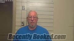 Recent Booking / Mugshot for TROY E CREELY in Clay County, Mississippi