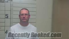 Recent Booking / Mugshot for CHRISTOPHER L CRAFT in Clay County ...