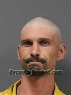 Recent Booking / Mugshot for ALLAN LOUIS CHRISTMAN in DeSoto County ...