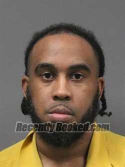 Recent Booking / Mugshot for BOBBY BERNARD BARRETT in DeSoto County ...