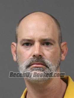 Benjamin Hoyt Coletta Mugshot & Arrest Info | DeSoto County, MS