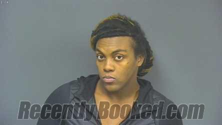 Recent Booking / Mugshot for BRANDON W HALL in DeSoto County, Mississippi